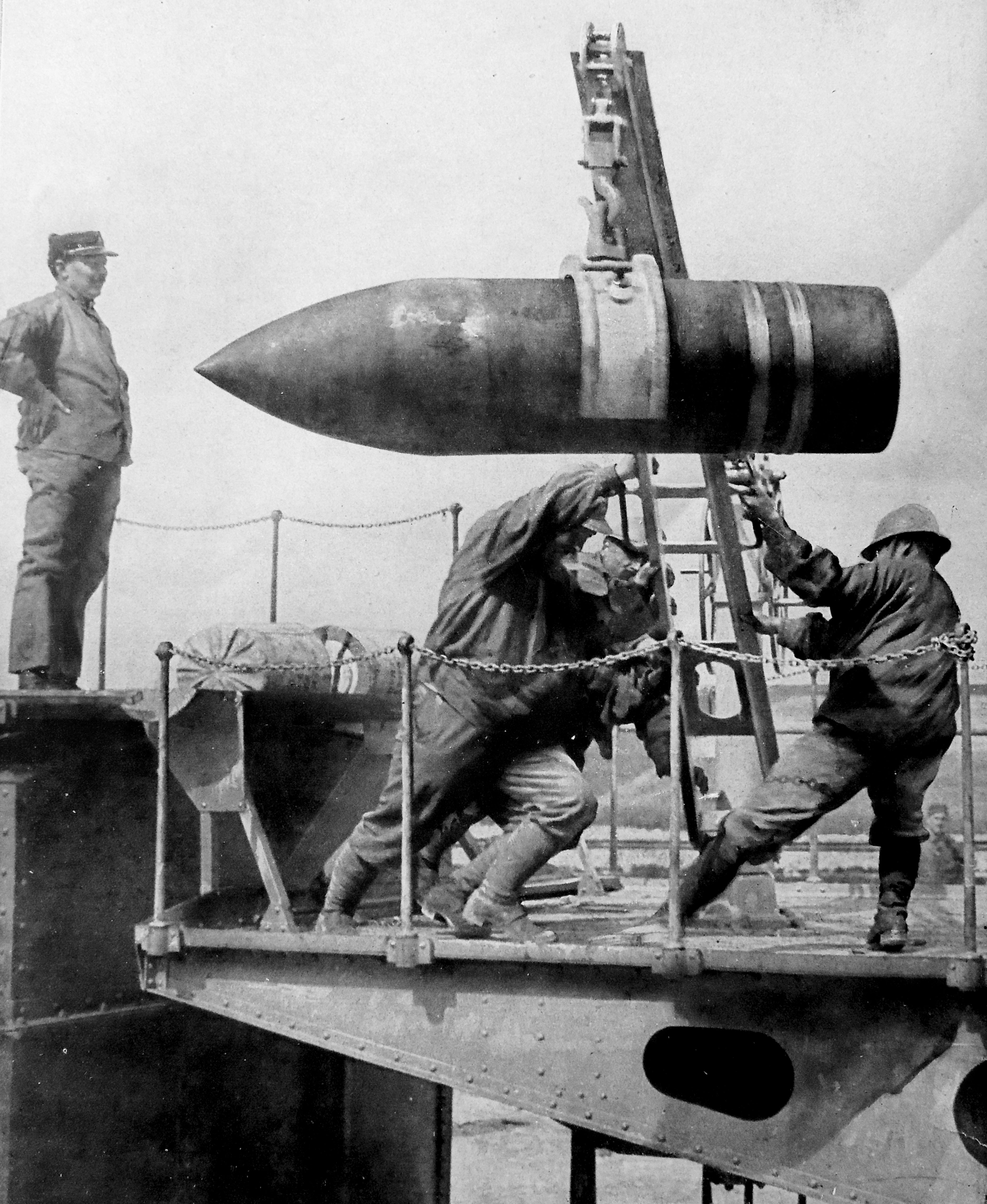 World War I Timeline: Battles & Major Events | HISTORY