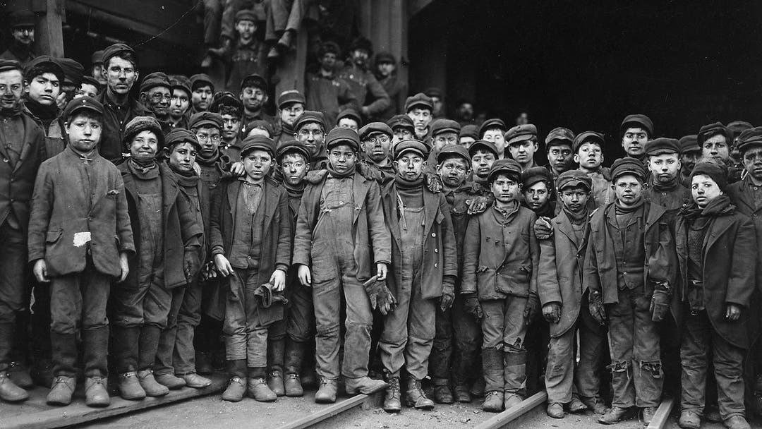 Industrial Revolution: Definition and Inventions | HISTORY