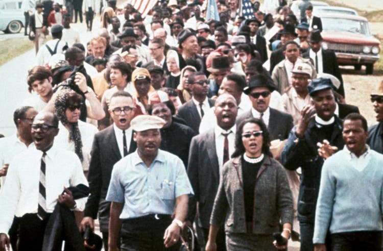 Black History: Facts, People & Month | HISTORY