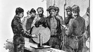 New York Draft Riots 1863 Civil War Causes HISTORY