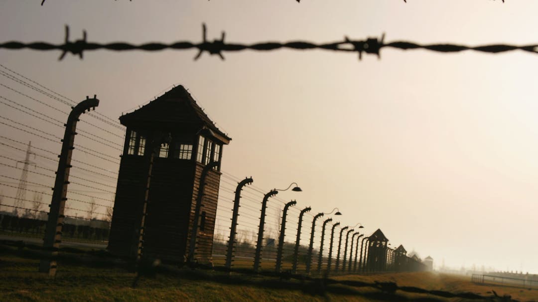 Holocaust: Definition and Facts | HISTORY