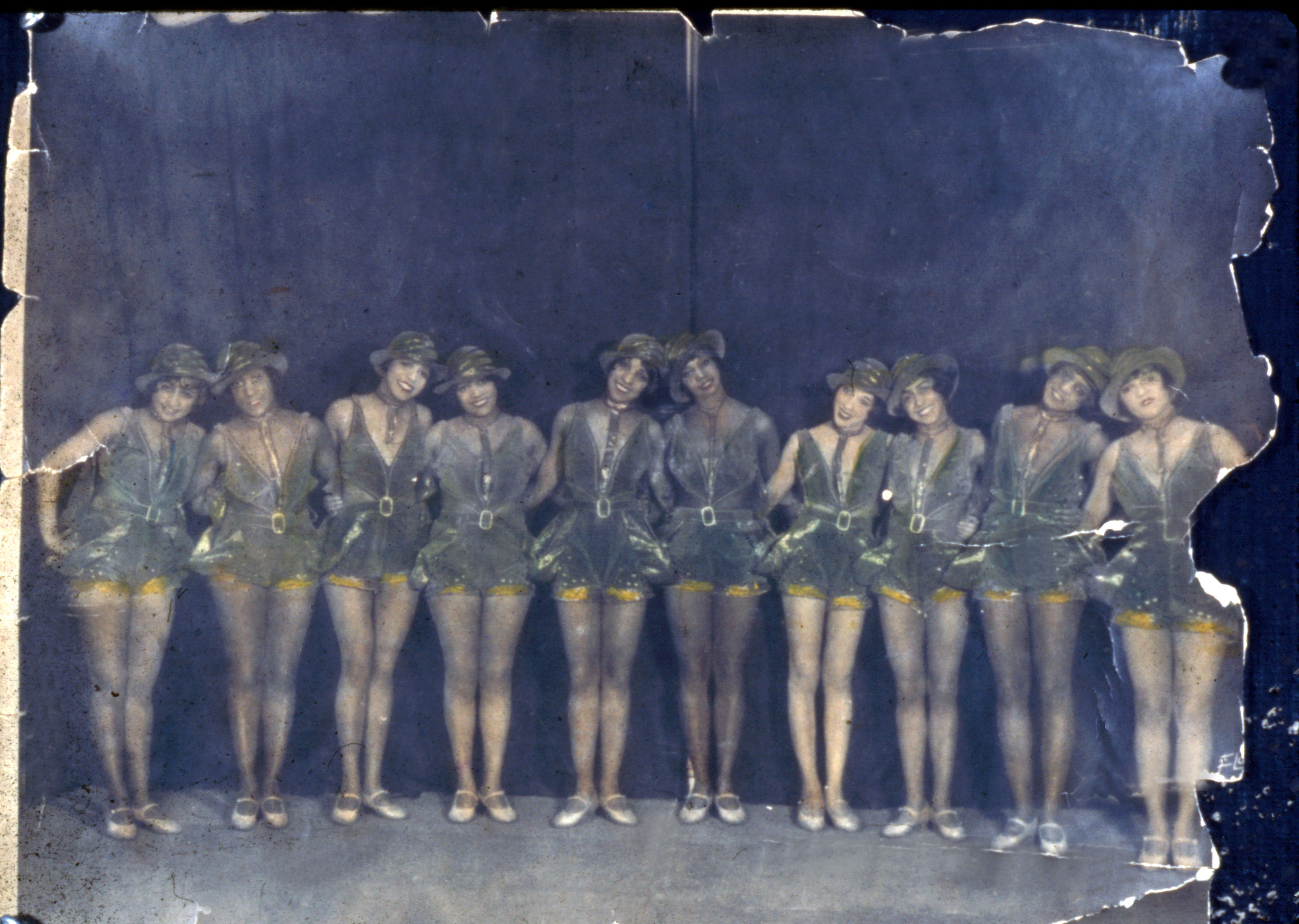 Harlem Renaissance ‑ Definition, Artists & How It Started | HISTORY