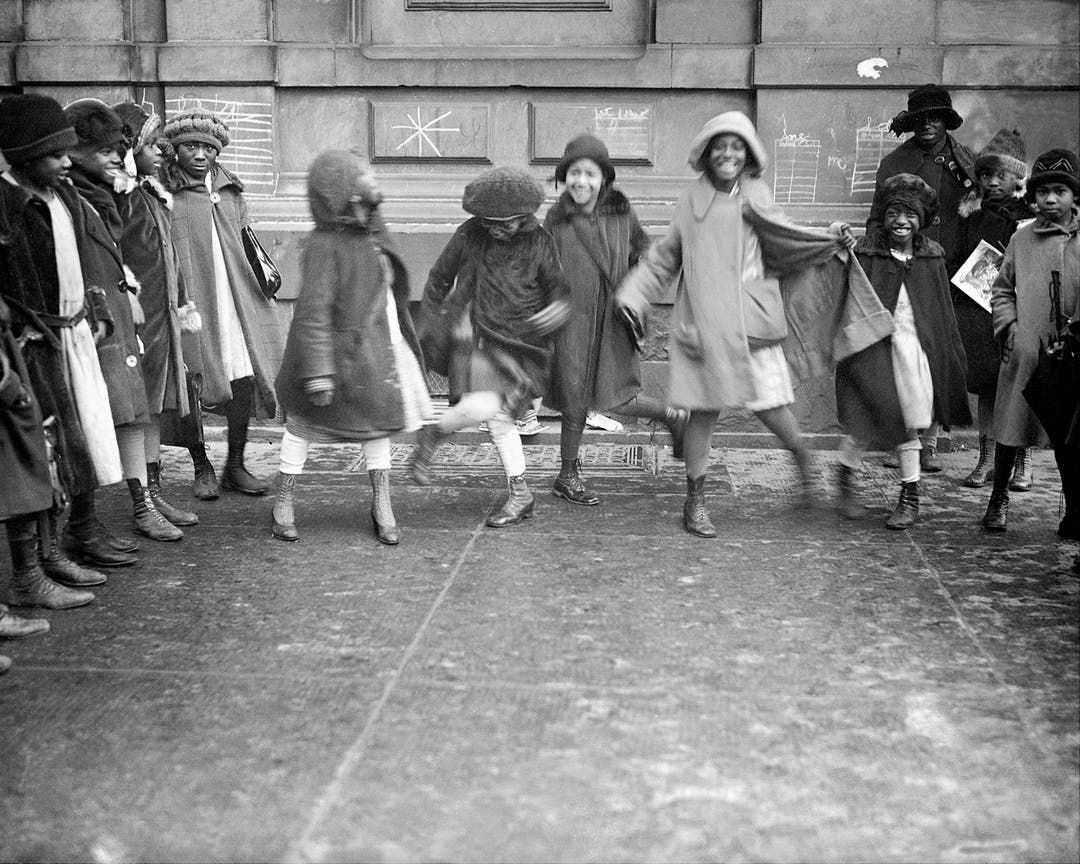 Harlem Renaissance: Photos From the African American Cultural Explosion ...