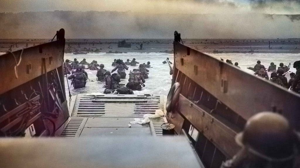 World War II: Causes and Timeline | HISTORY