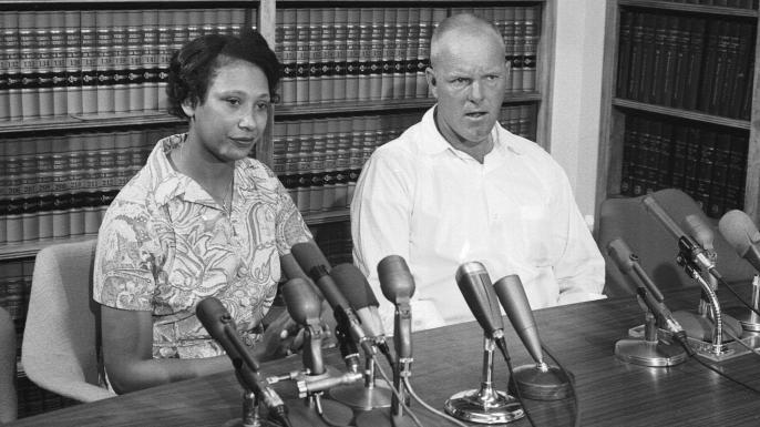 Mildred Loving Children Now