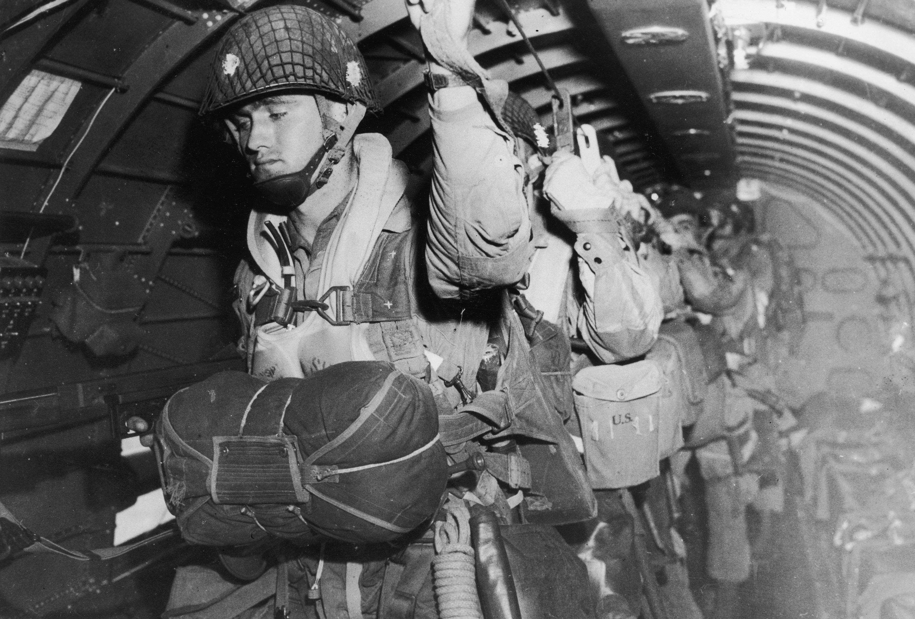 Why Is It Called D-Day? | HISTORY