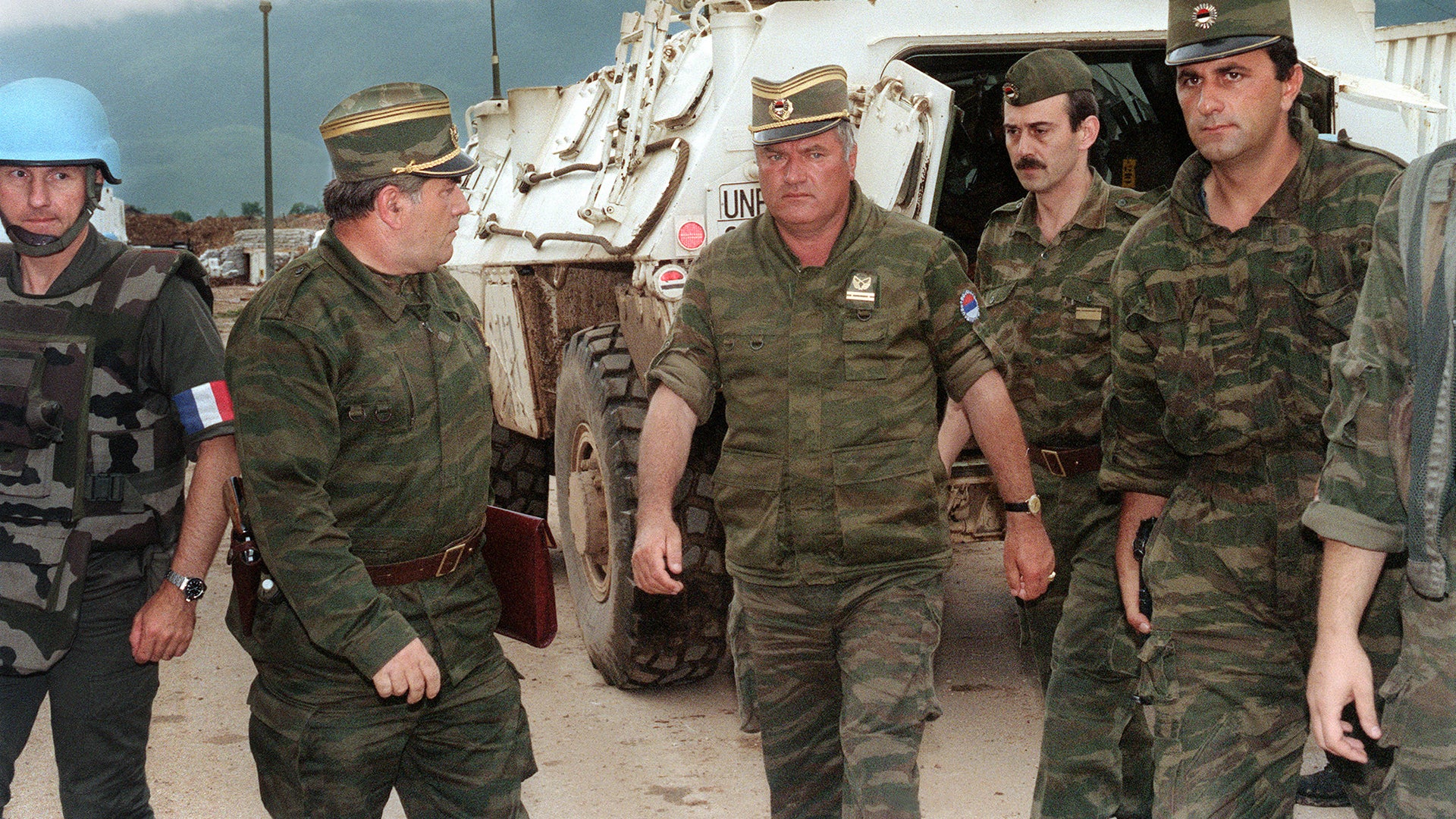 What Is a War Crime? | HISTORY