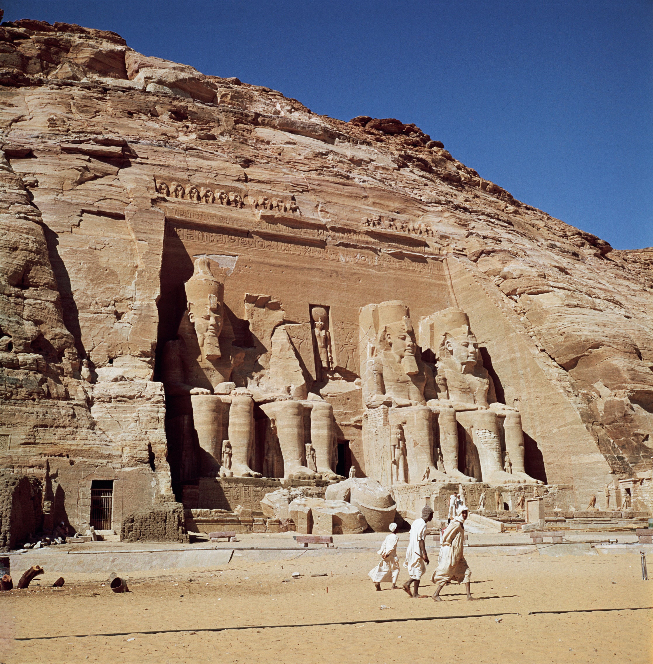 Ancient Egypt's 10 Most Jaw‑Dropping Discoveries | HISTORY