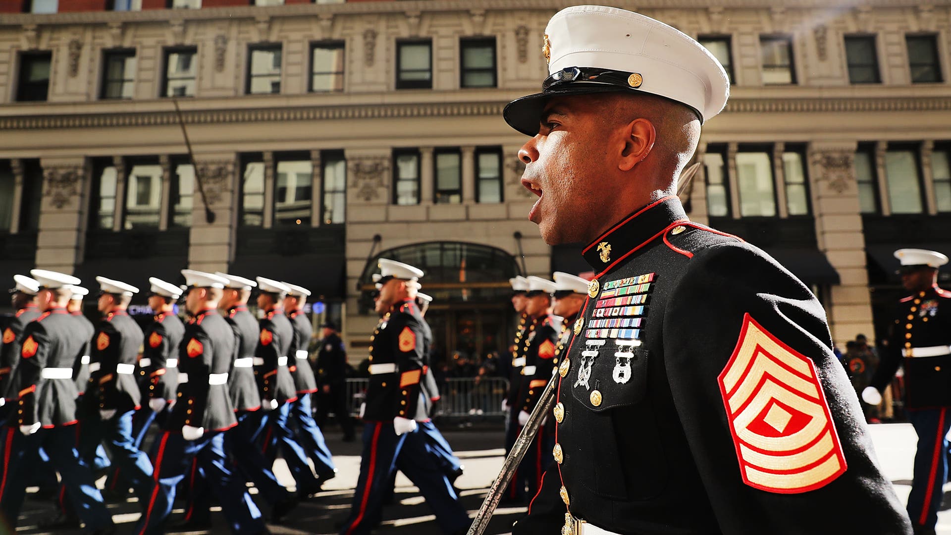 Holidays: History of Federal Holidays | HISTORY