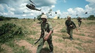 Vietnam War Causes Facts Impact