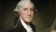 George Washington Filadelfia