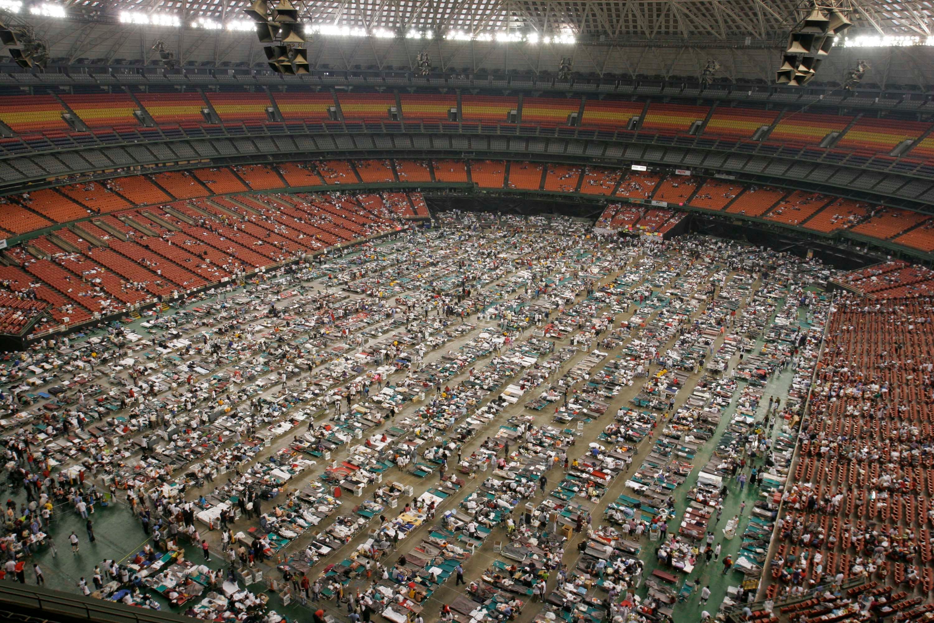 Hurricane Katrina: 10 Facts About the Deadly Storm and Its Legacy | HISTORY