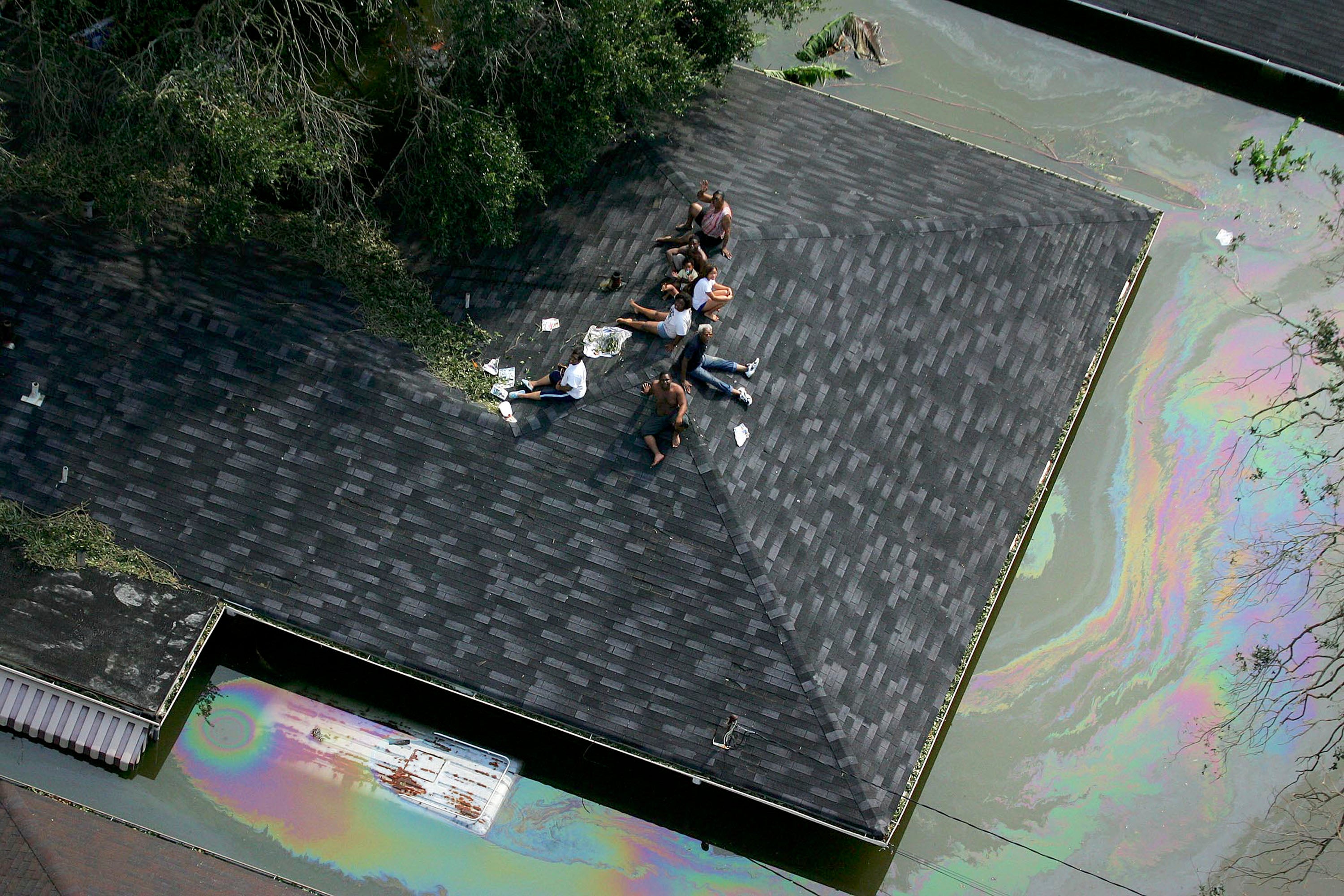 Hurricane Katrina: 10 Facts About the Deadly Storm and Its Legacy | HISTORY