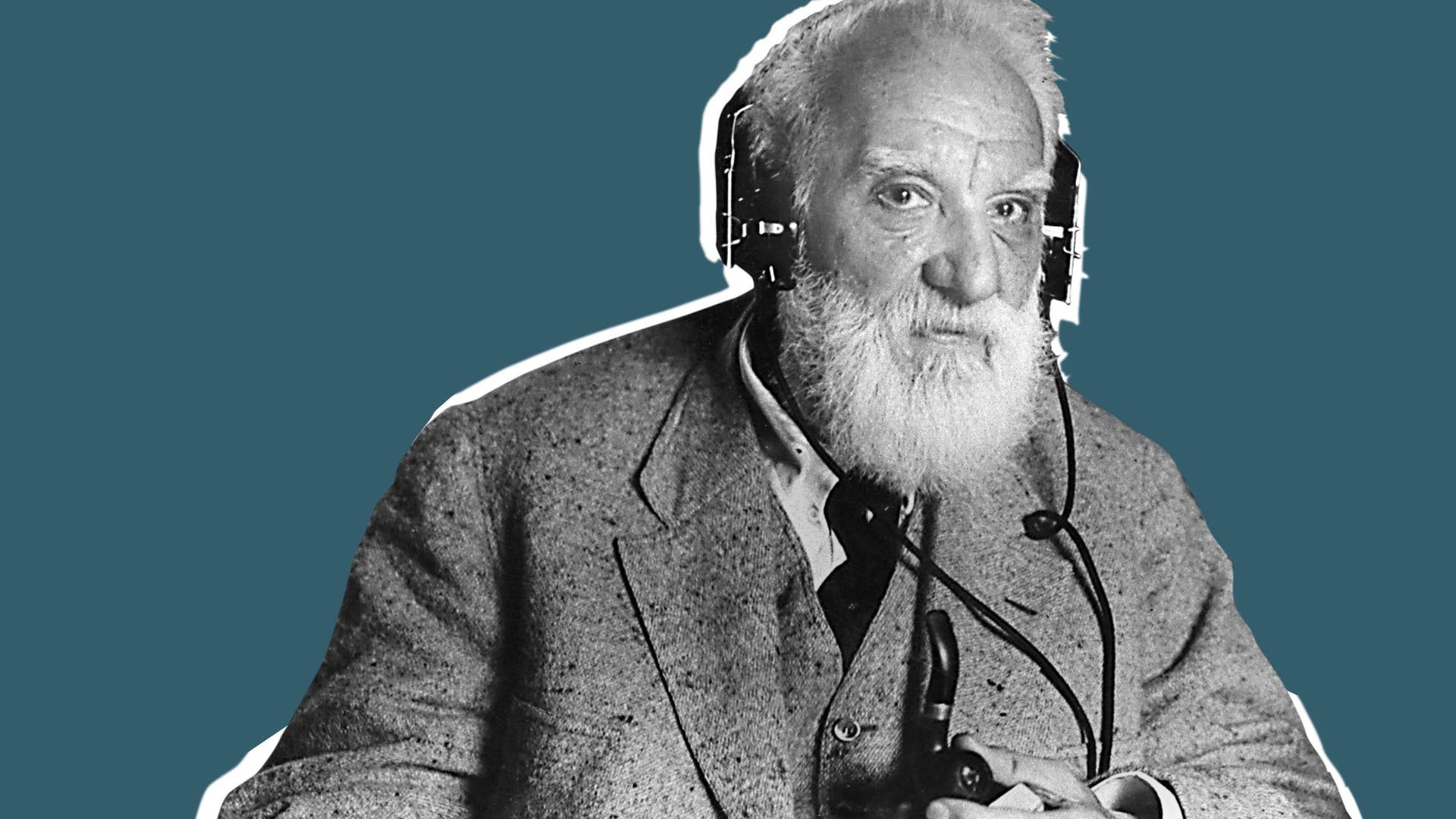Alexander Graham Bell: Telephone & Inventions | HISTORY