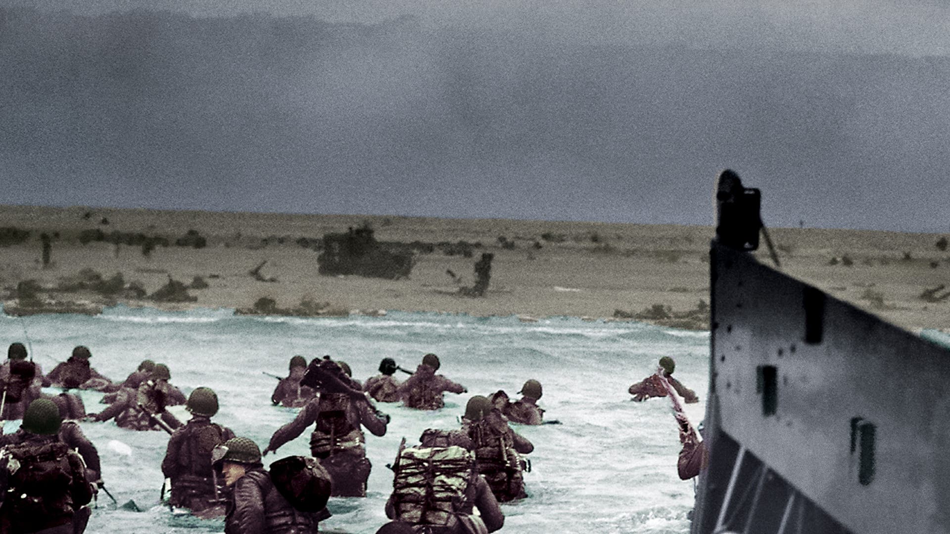 7 Surprising Facts About D‑Day | HISTORY