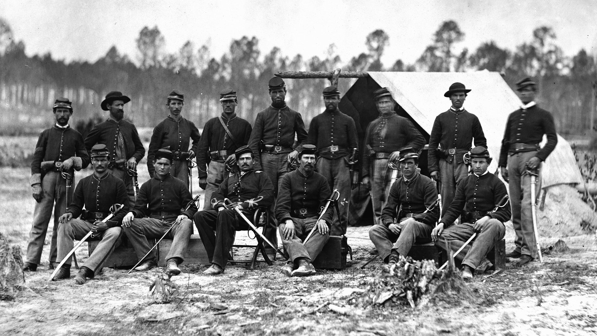 Petersburg Campaign ‑ Richmond, Civil War, Battles | HISTORY