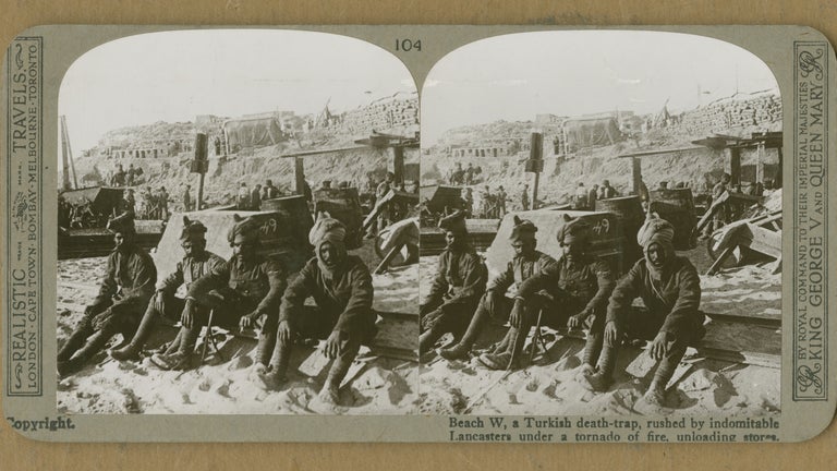 Gallipoli Campaign A Century On, Australians Hope To Uncover Gallipoli