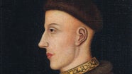Henry V Facts Death Significance HISTORY