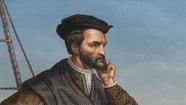 Jacques Cartier Route Facts Accomplishments HISTORY Jacques Cartier Route Facts Accomplishments HISTORY