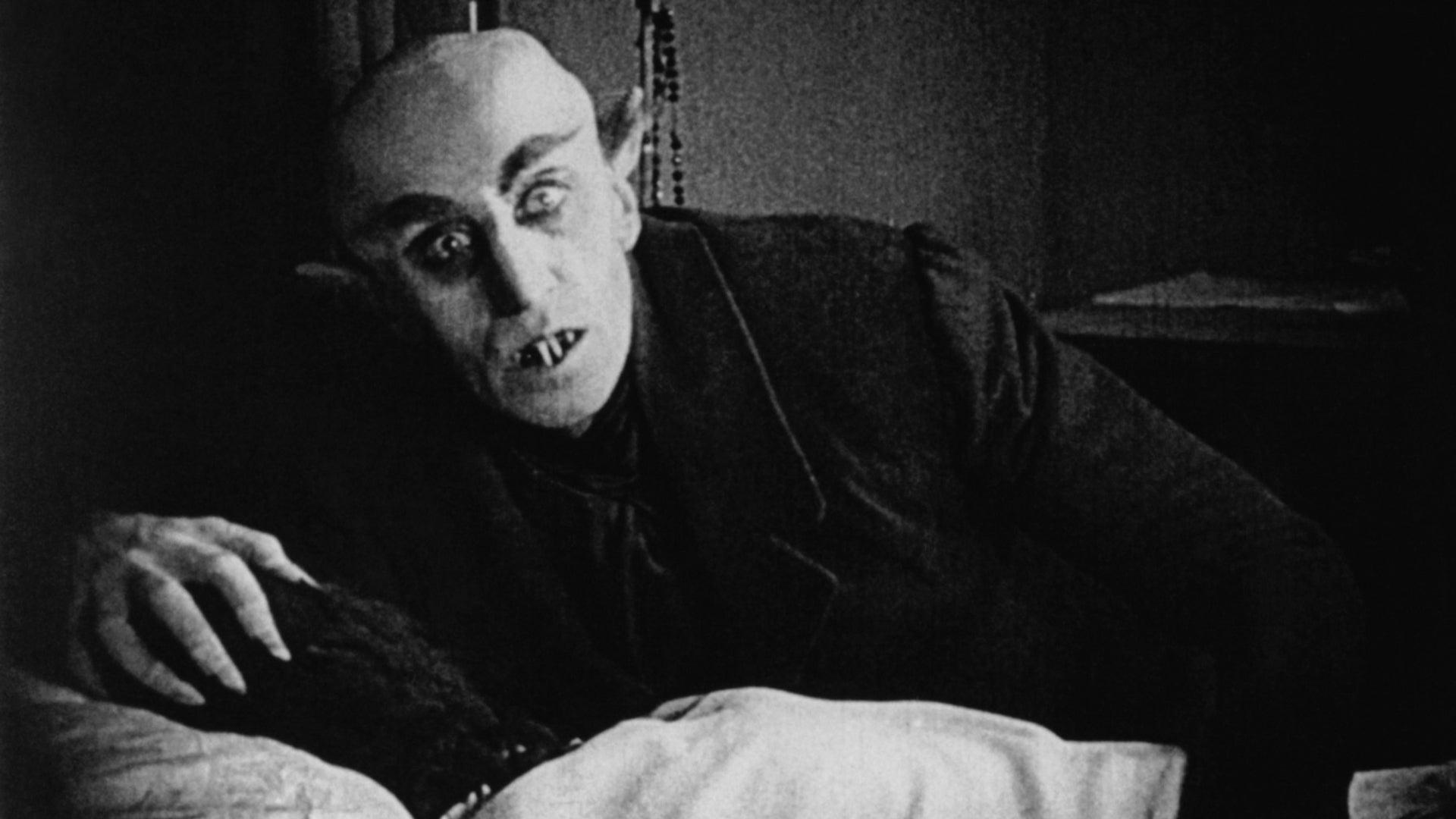 How ‘Nosferatu’ Reinvented the Vampire | HISTORY