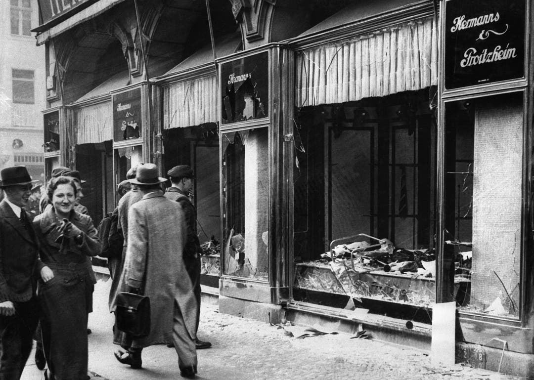 Holocaust: Definition and Facts | HISTORY