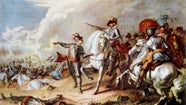 English Civil Wars Causes Timeline Results