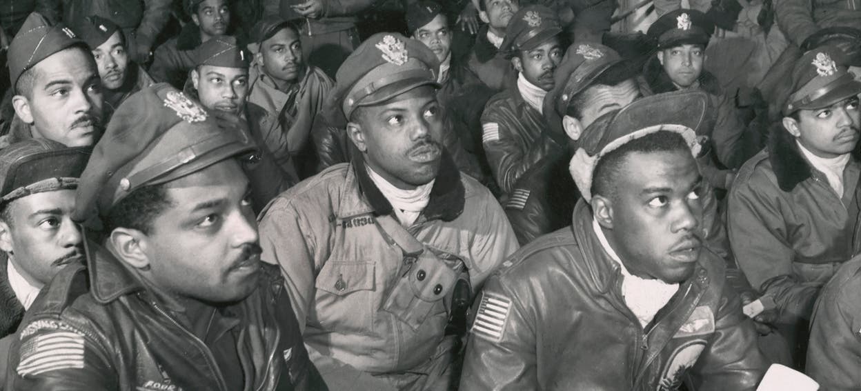 Black History: Facts, People & Month | HISTORY