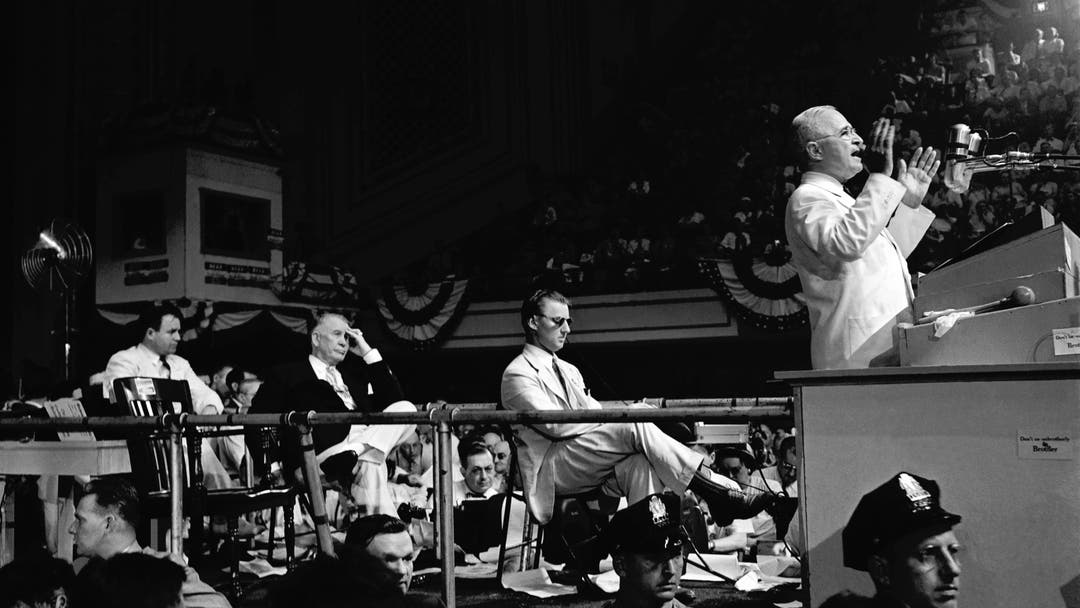 U.S. Presidents: Facts and Elections | HISTORY