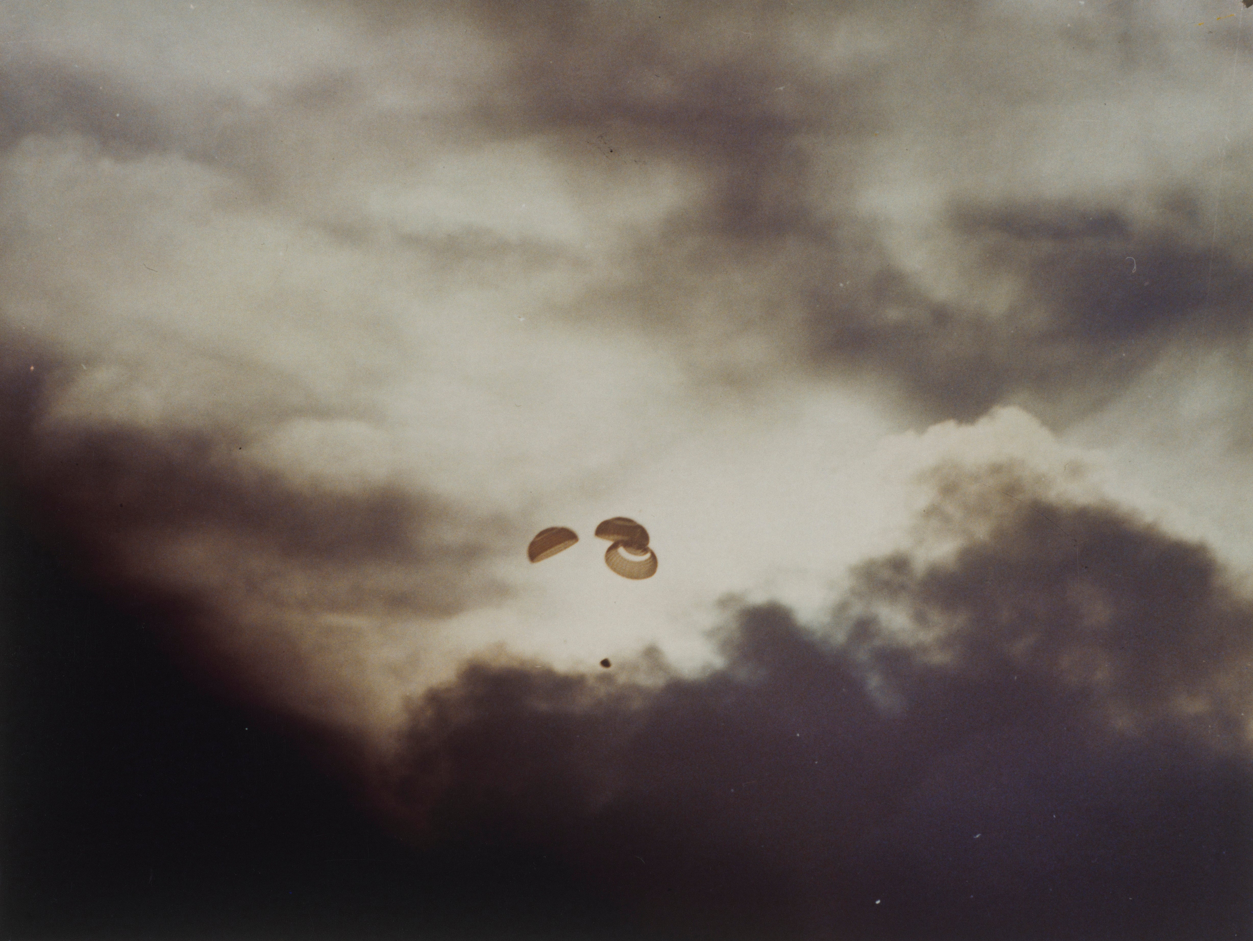 What Went Wrong on Apollo 13? | HISTORY