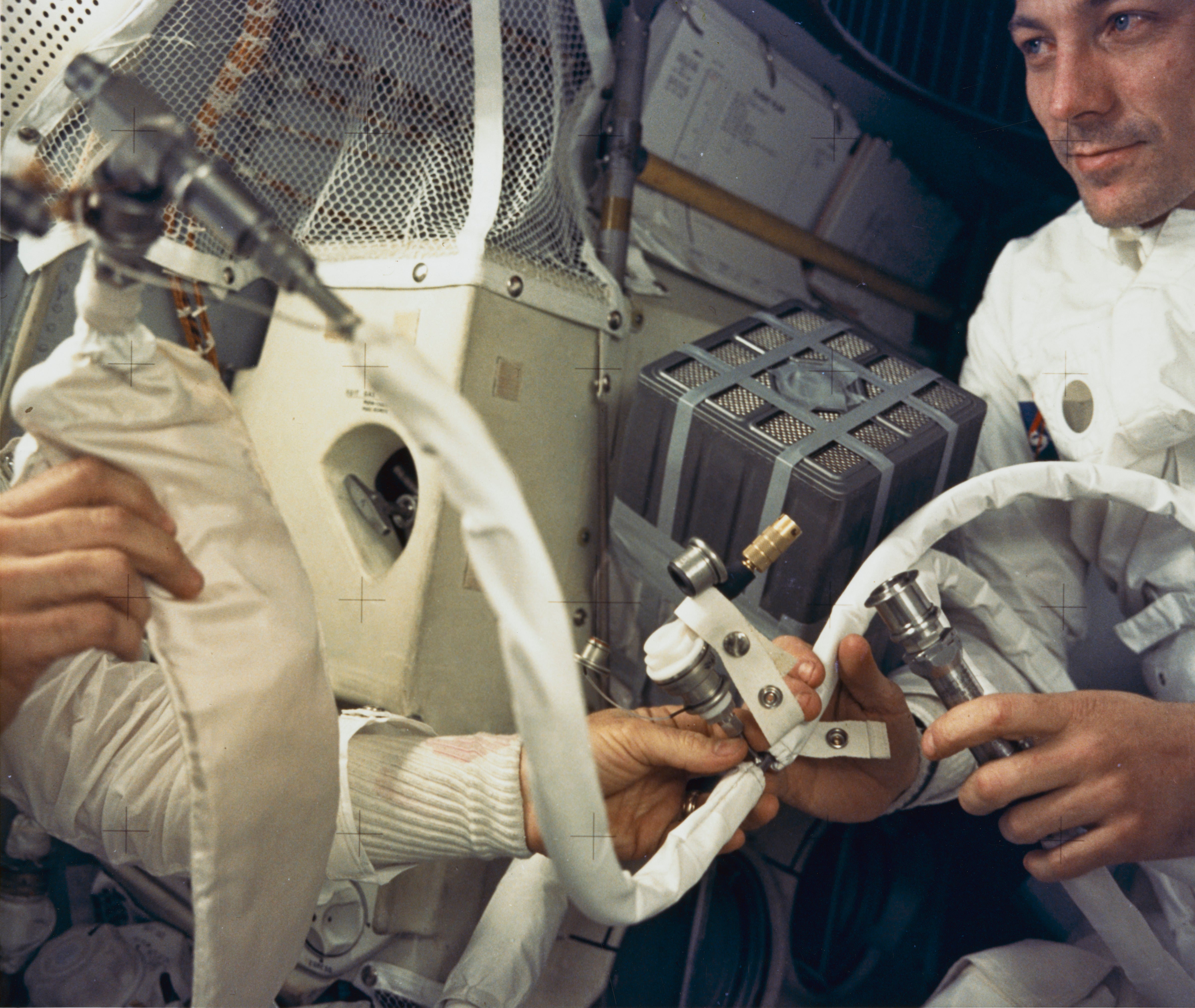 What Went Wrong on Apollo 13? | HISTORY