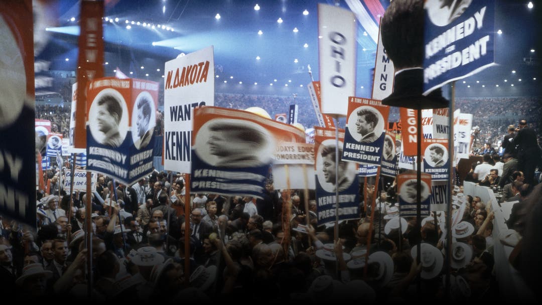 U.S. Presidents: Facts and Elections | HISTORY