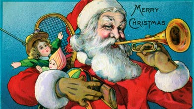 Christmas: Holiday Traditions and Gifts | HISTORY