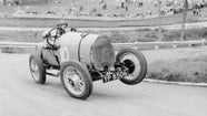 Automobile History
