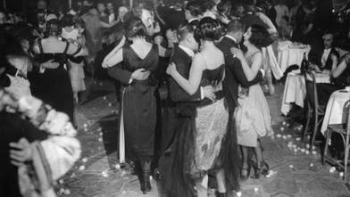 The 1920s: Definition and Facts | HISTORY