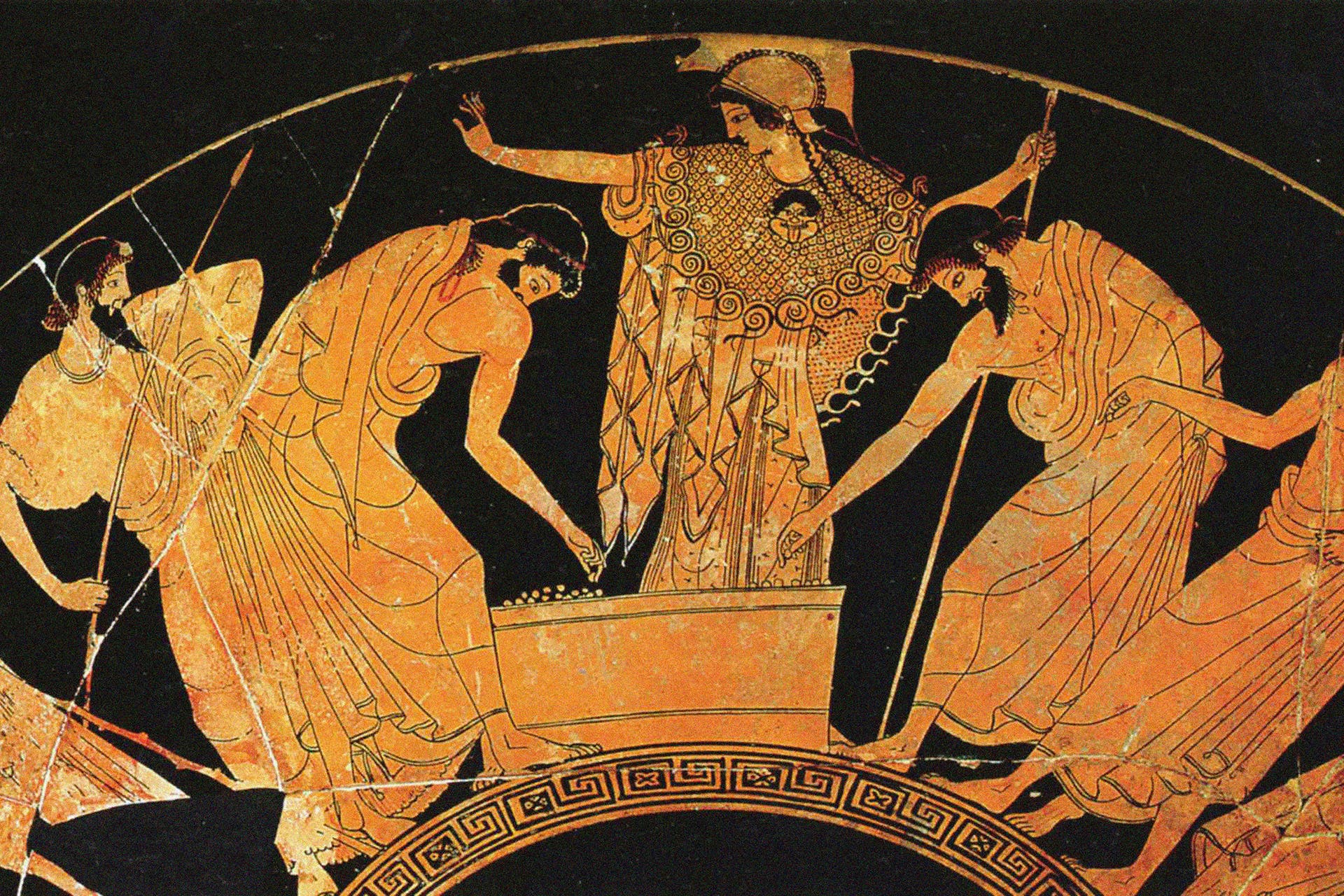 Ancient Greece: Government and Facts (Video) | HISTORY