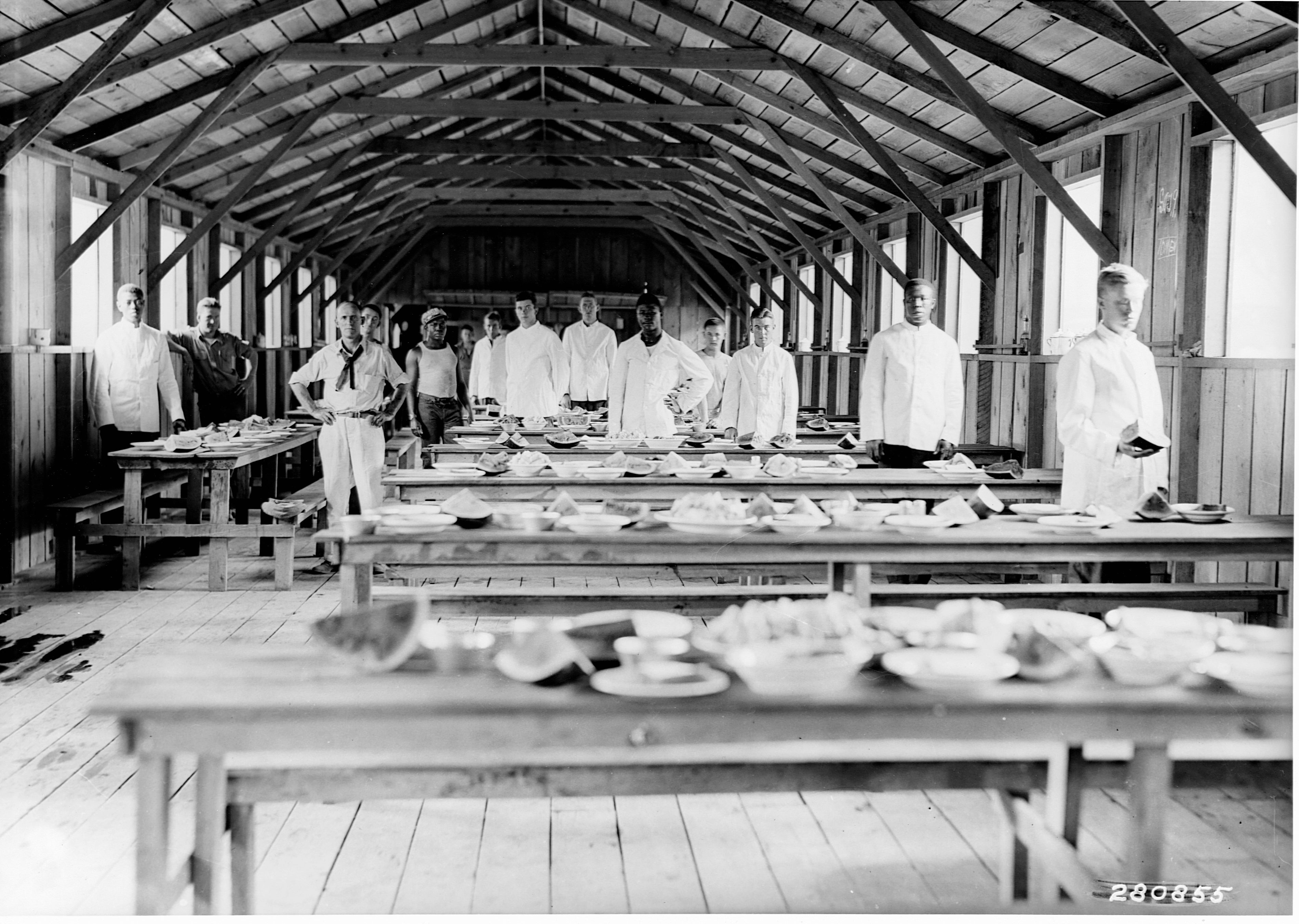 6 Projects the Civilian Conservation Corps Accomplished | HISTORY