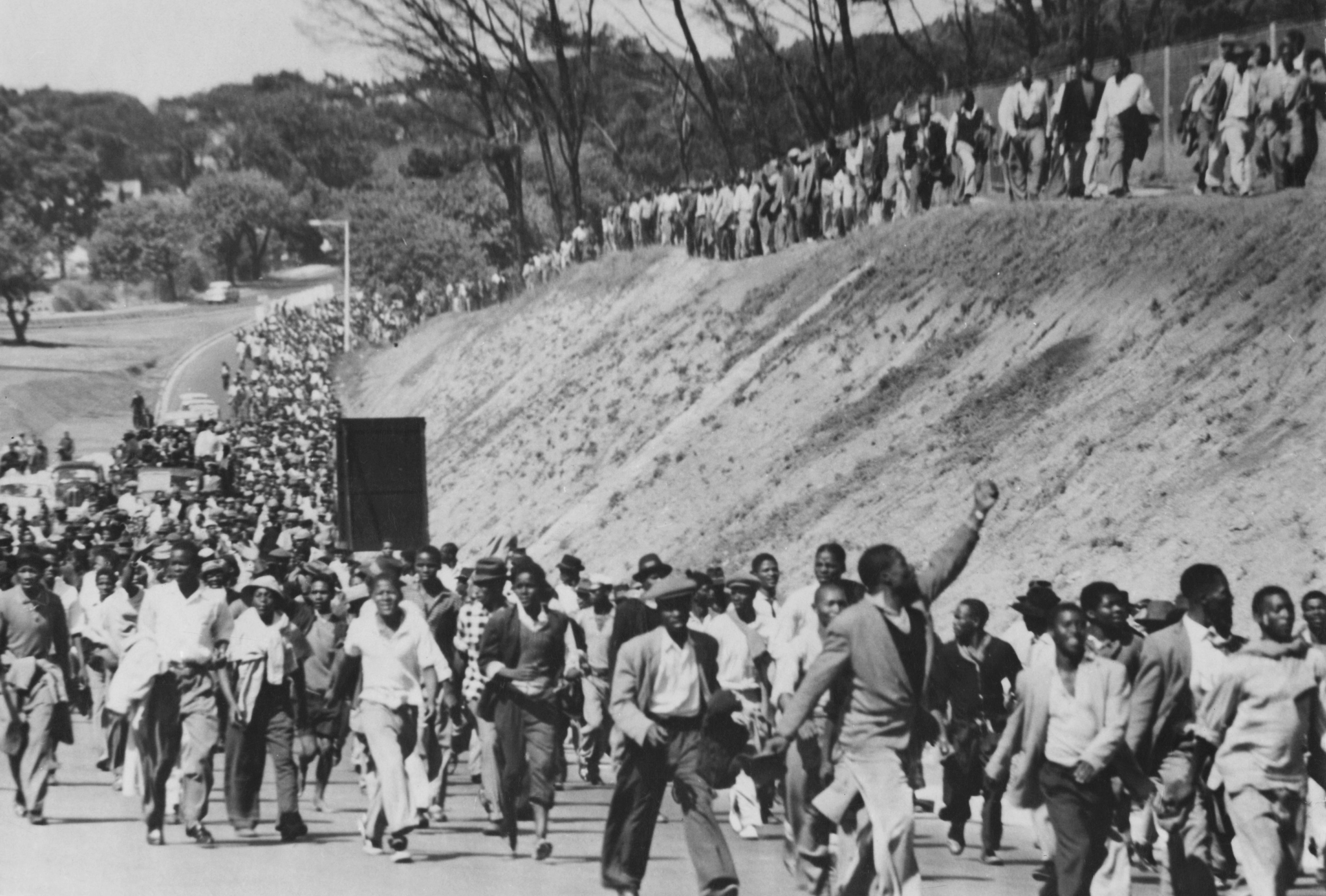 Key Steps That Led to End of Apartheid | HISTORY