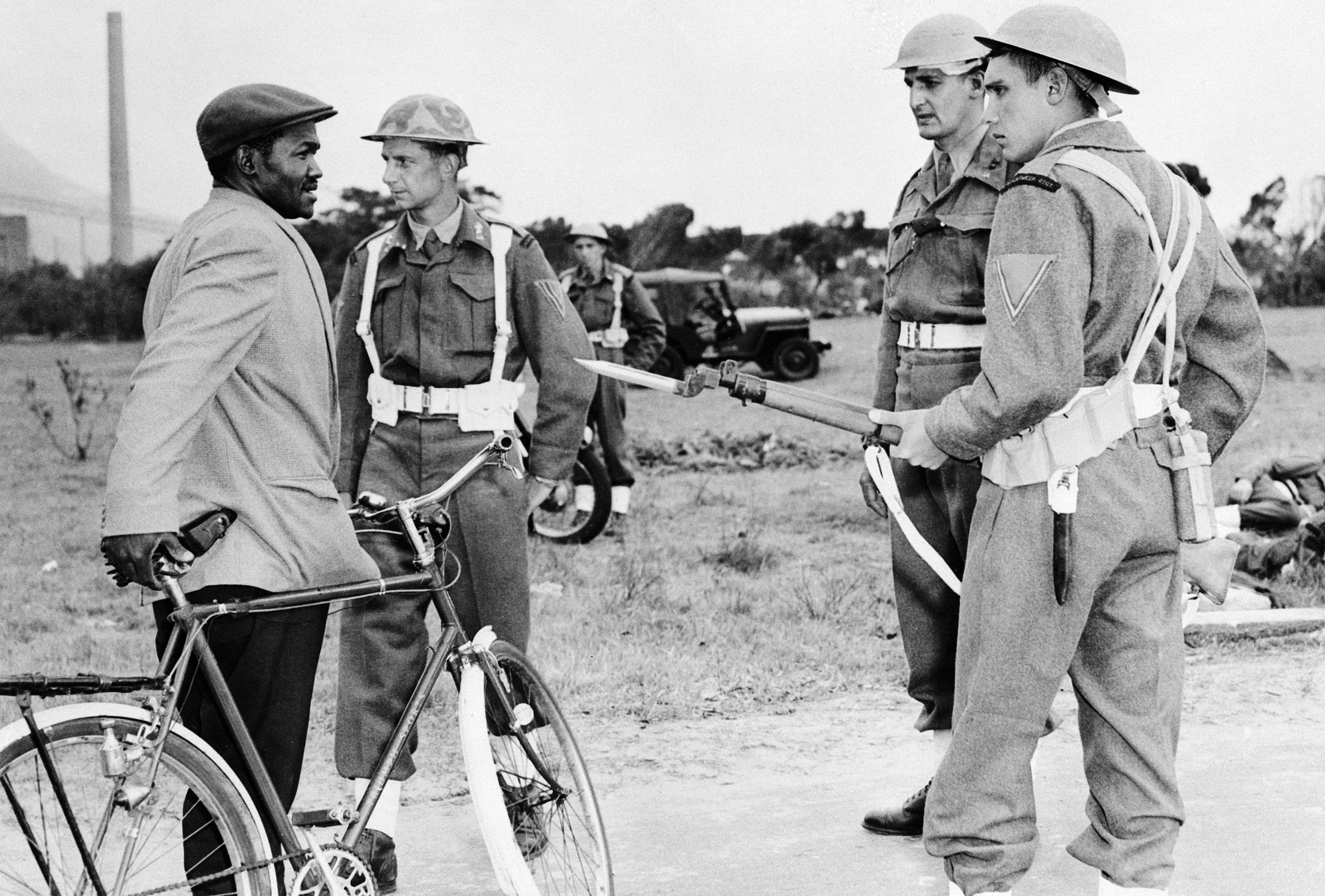 Key Steps That Led to End of Apartheid | HISTORY