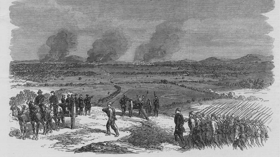 American Civil War: Causes, Dates & Battles (Video) | HISTORY