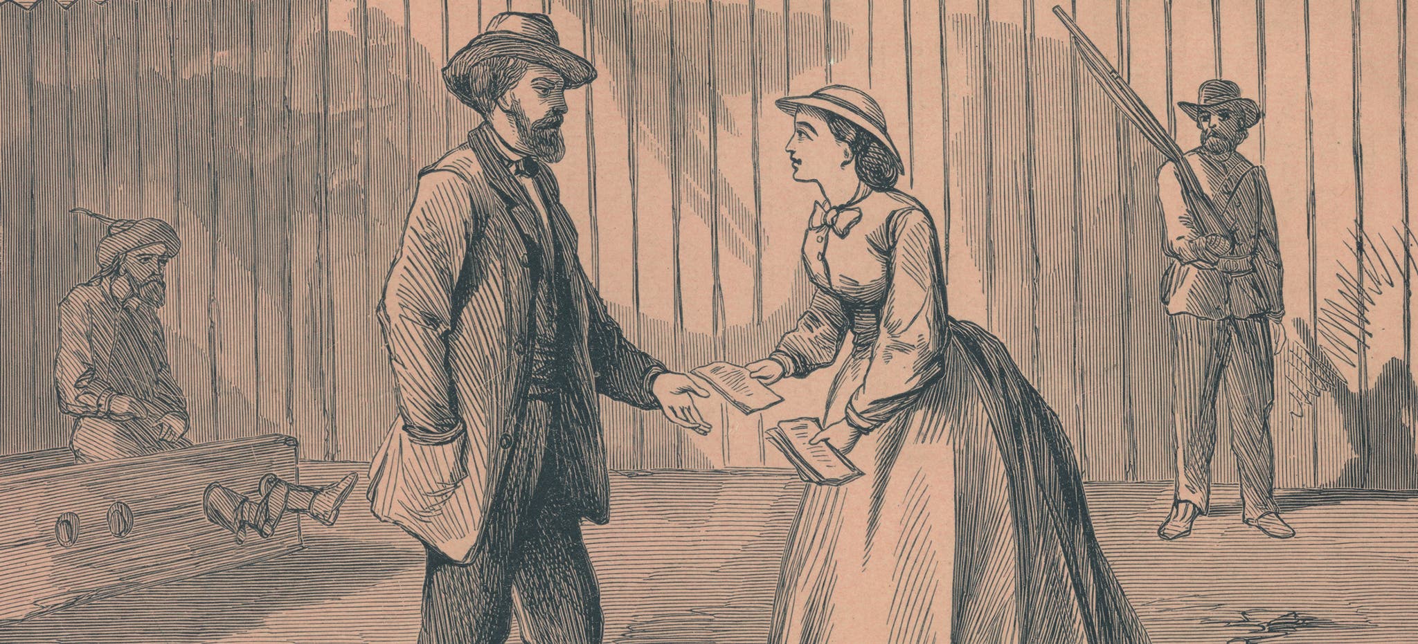 American Civil War: Causes, Dates & Battles | HISTORY