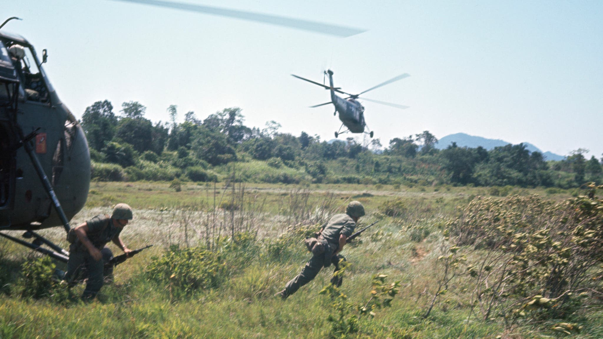 Vietnam War: Dates and Timeline | HISTORY