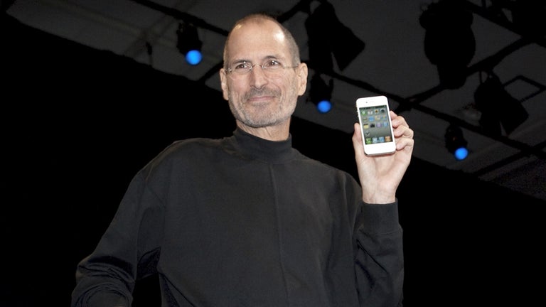 Steve Jobs Death