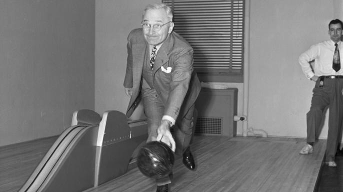 All the Presidents’ Birthdays | HISTORY