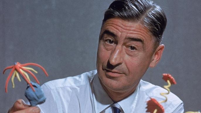 10 Things You May Not Know About Dr. Seuss | HISTORY