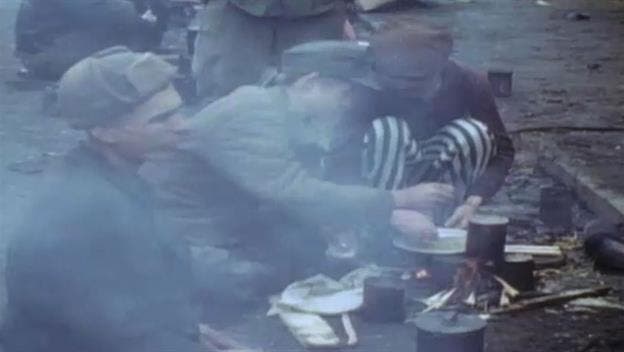 Holocaust: Definition and Facts | HISTORY