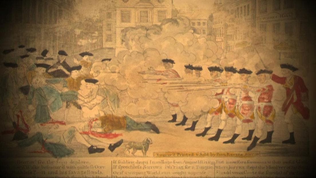 American Revolution: Causes and Timeline | HISTORY