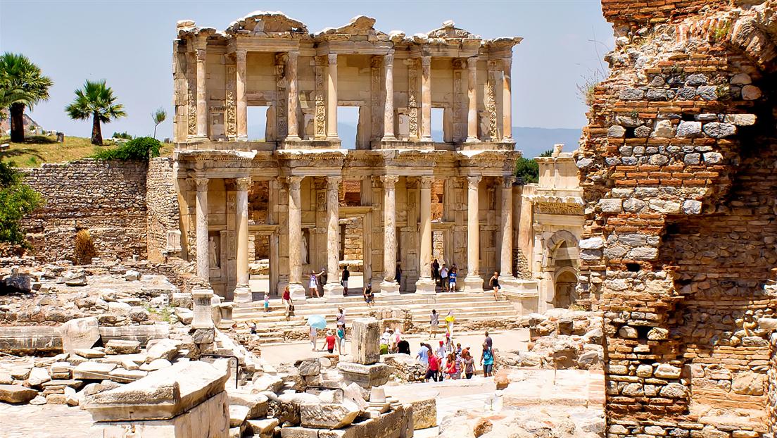 Building on Difficult Ground