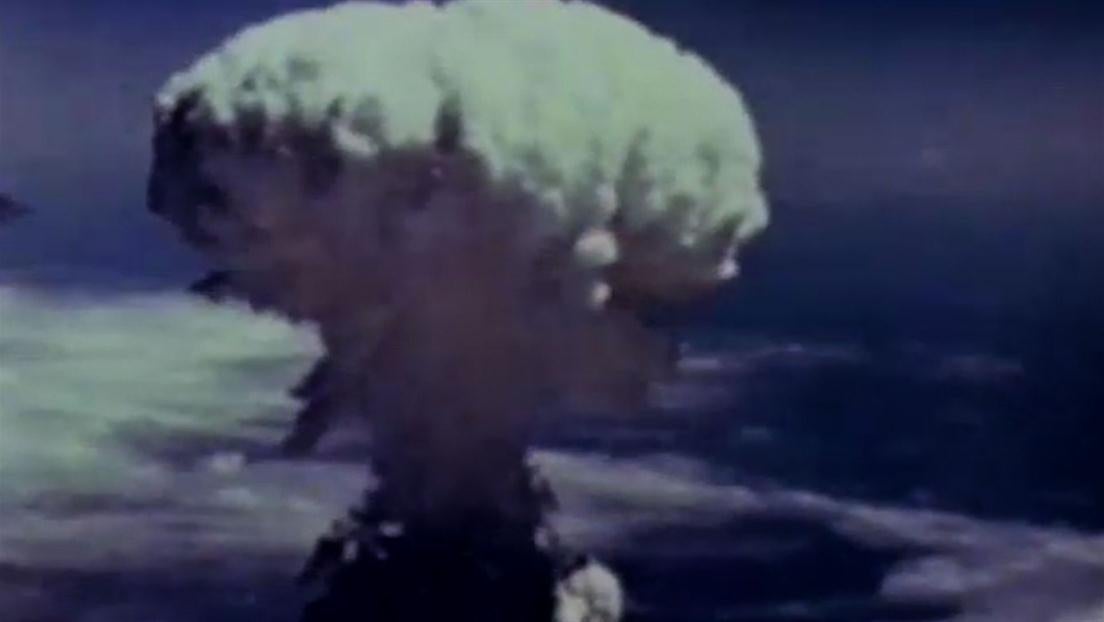 Albert Einstein Invention Of The Atomic Bomb Mankind Invented The