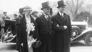 This Day In History Video What Happened On March 4 March 4 HISTORY