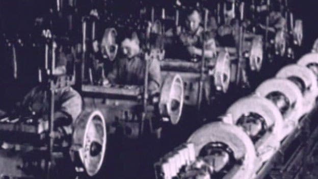 Industrial Revolution: Definition and Inventions | HISTORY
